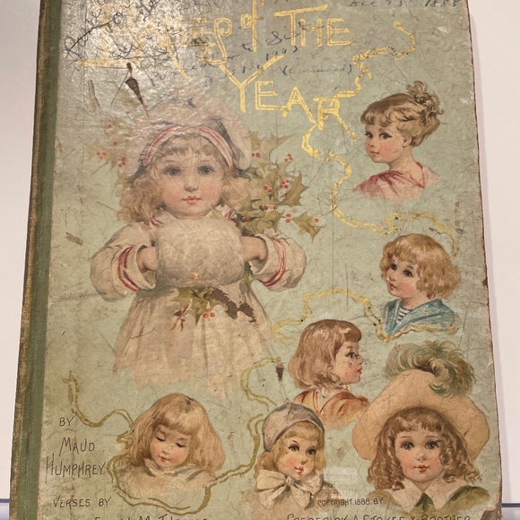 Other | Babes Of The Year | Poshmark